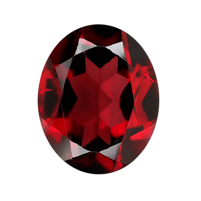 Why Garnet is More Than Just a Red Gem