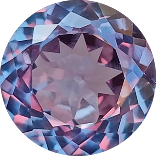 Portuguese Cut vs Brilliant Cut Alexandrite: A Comparison of Beauty an ...