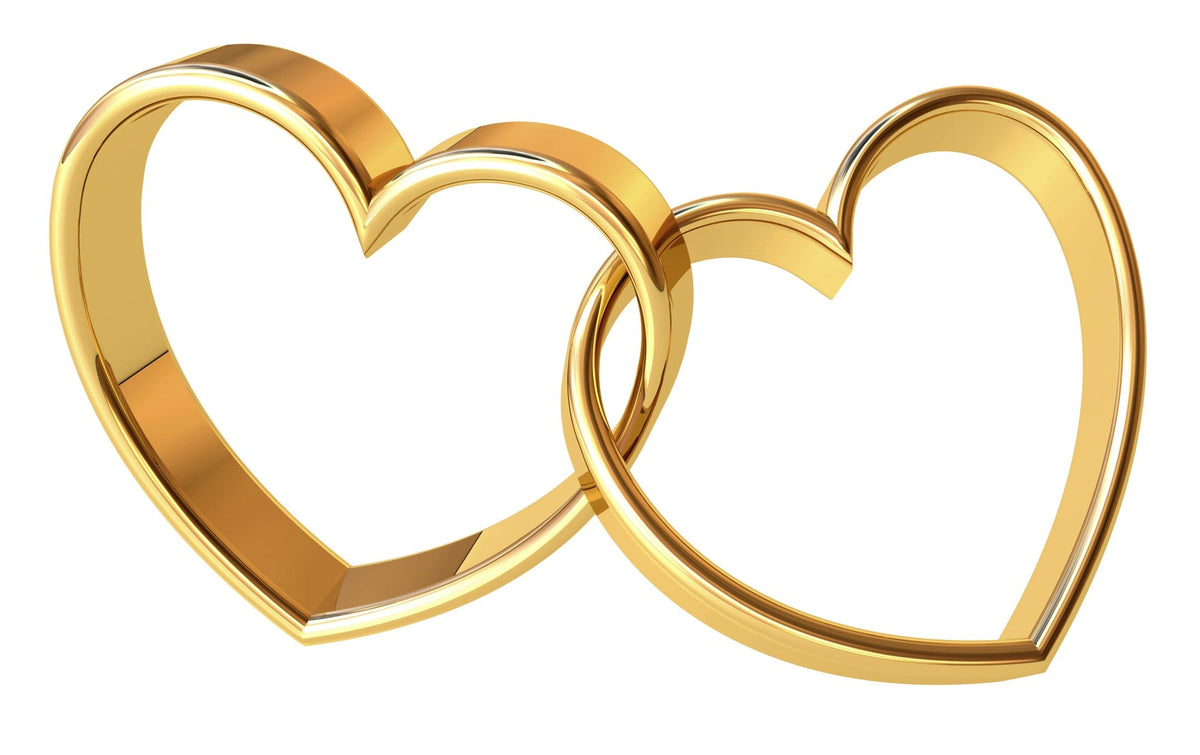 What Are the Top 10 Symbols of Love for Personalized Jewelry - Giliarto