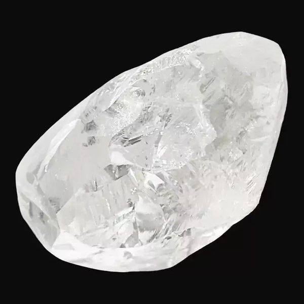 Discover the Beauty of Goshenite: The Purest Form of Beryl - Giliarto