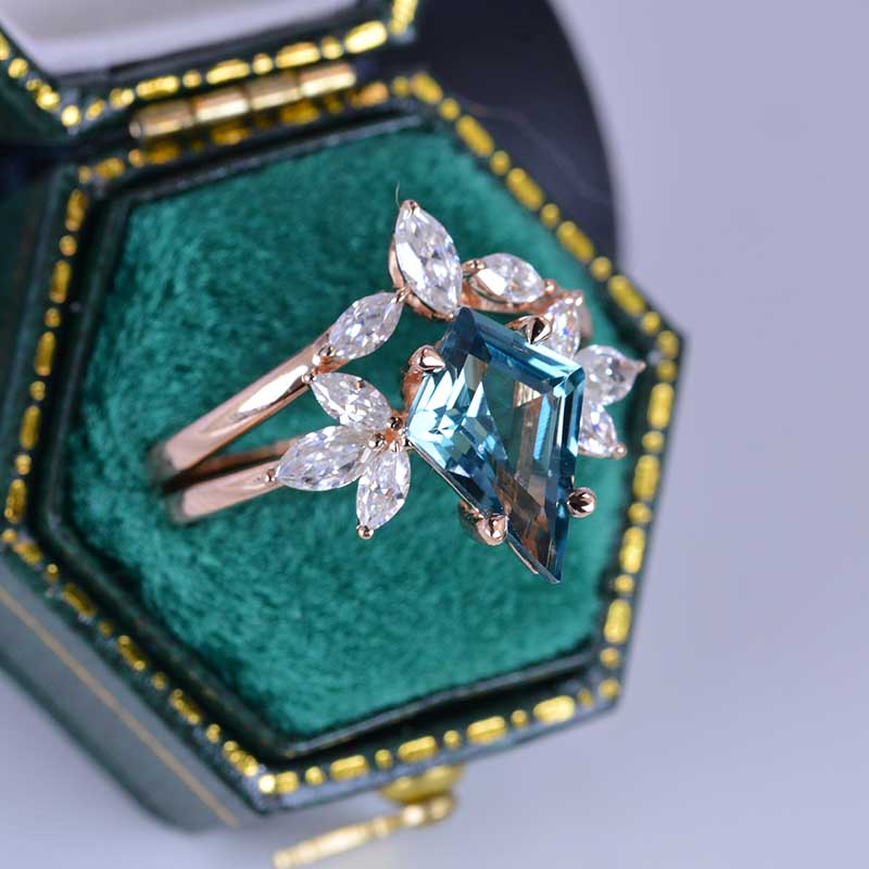 Fancy sapphire rings store