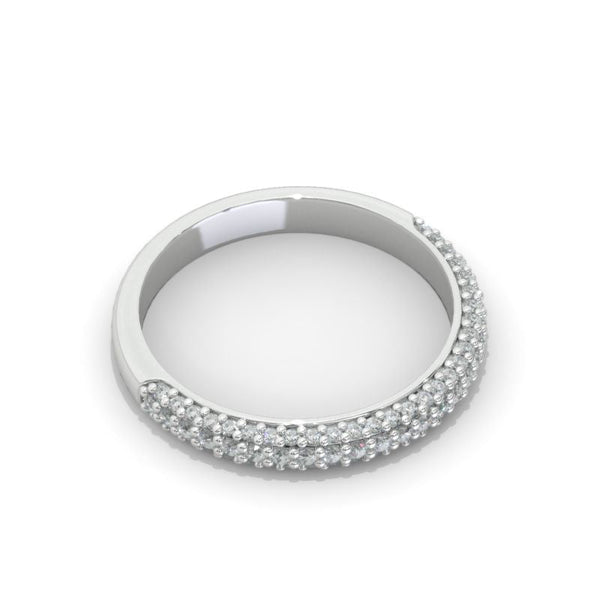 Giliarto Eternity Ring For Model 447